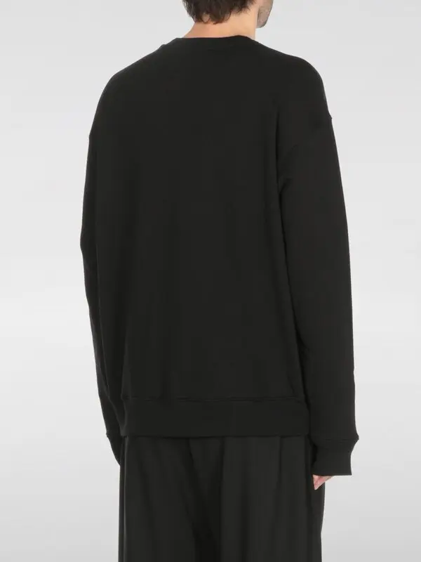 Moschino Sweatshirt Colour