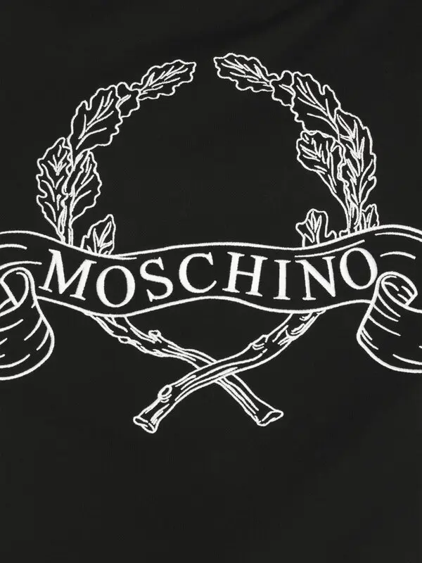 Moschino Sweatshirt Colour