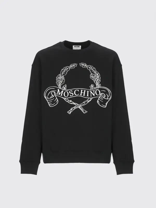 Moschino Sweatshirt Colour
