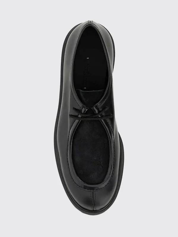 Max Mara Brogues Colour