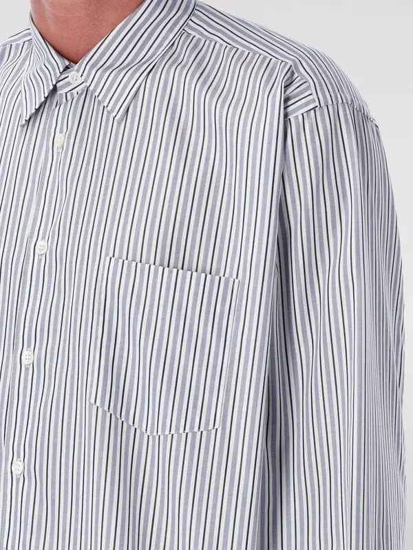 Comme Des Garçons Shirt Colour