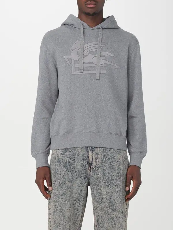 Etro Sweatshirt Colour