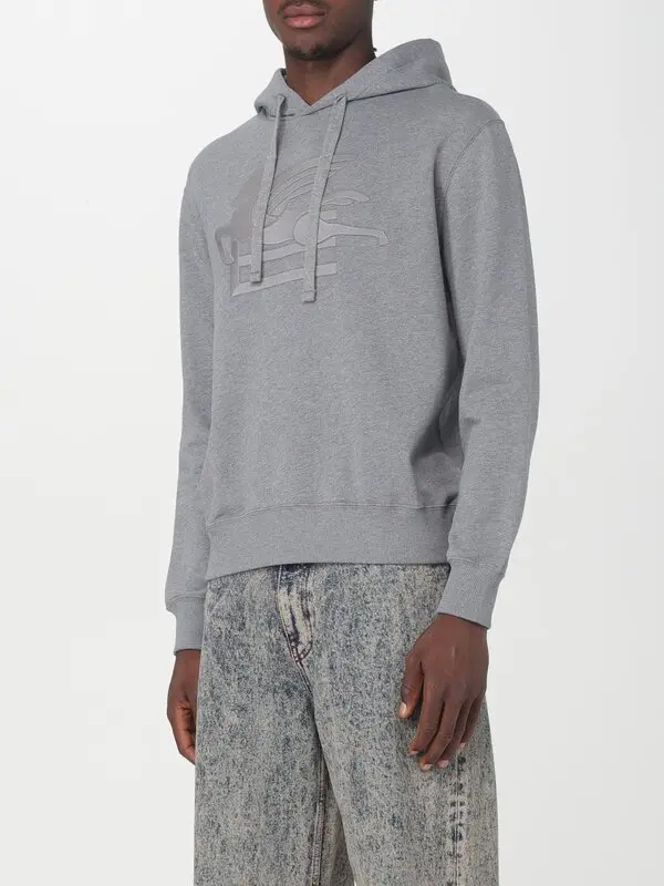 Etro Sweatshirt Colour