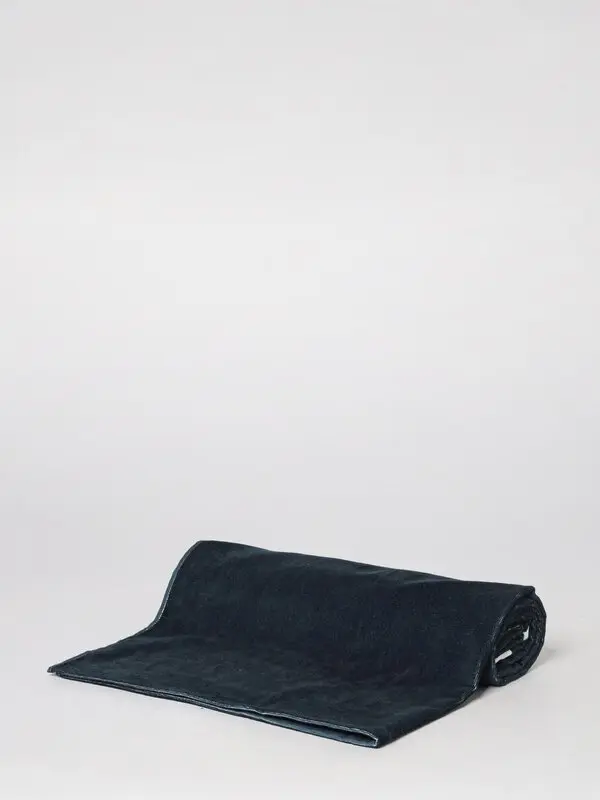 SUN 68 Bath And Beach Towels Lifestyle Colour - Blue