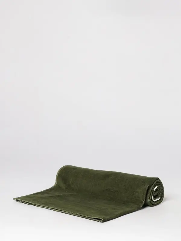 SUN 68 Bath And Beach Towels Lifestyle Colour - Green