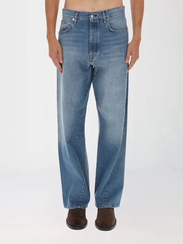 SUNFLOWER Jeans Color