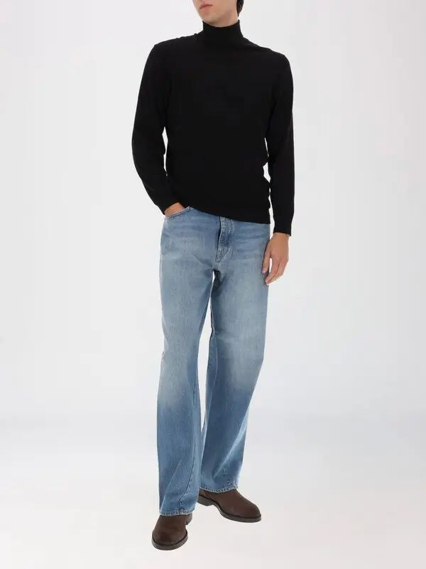 SUNFLOWER Jeans Color