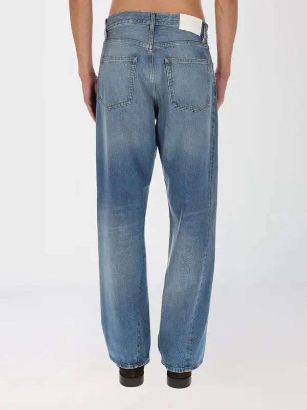 SUNFLOWER Jeans Color