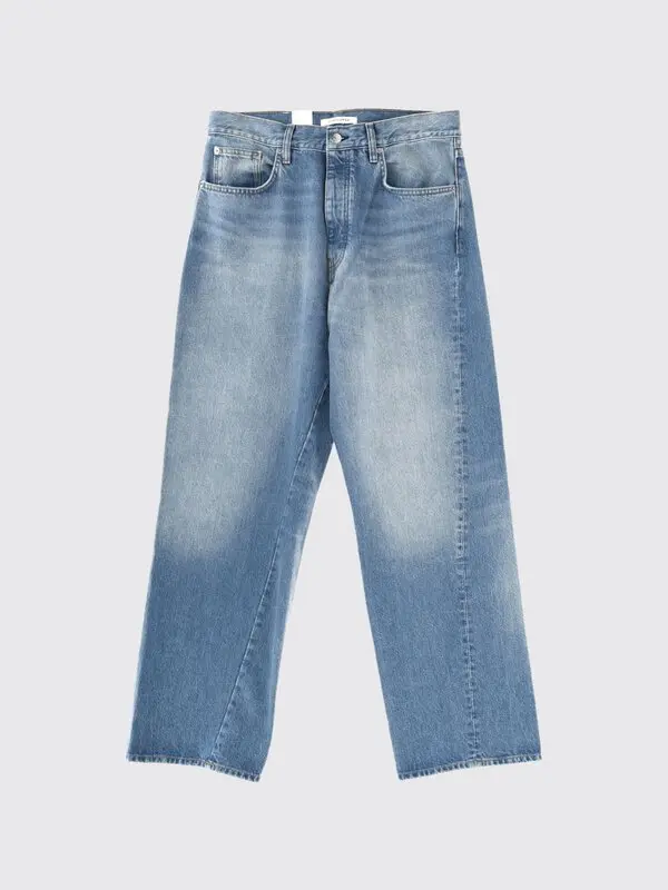 SUNFLOWER Jeans Color