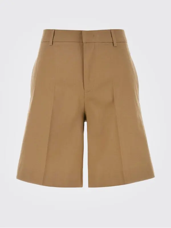 PT TORINO Cotton Shorts