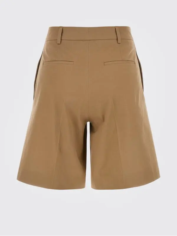 PT TORINO Cotton Shorts