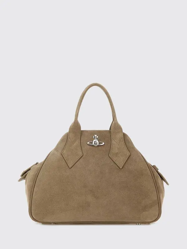 VIVIENNE WESTWOOD Medium Yasmine Handbag
