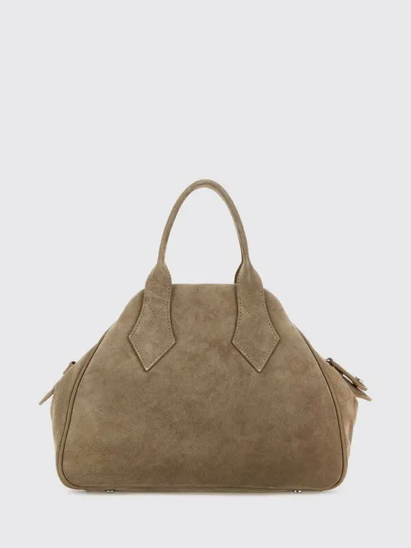VIVIENNE WESTWOOD Medium Yasmine Handbag