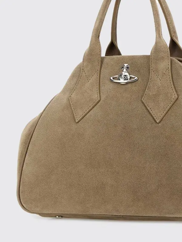 VIVIENNE WESTWOOD Medium Yasmine Handbag