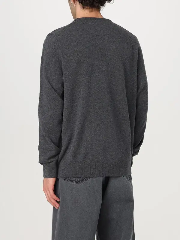 Polo Ralph Lauren Crew Neck Pullover - Grey