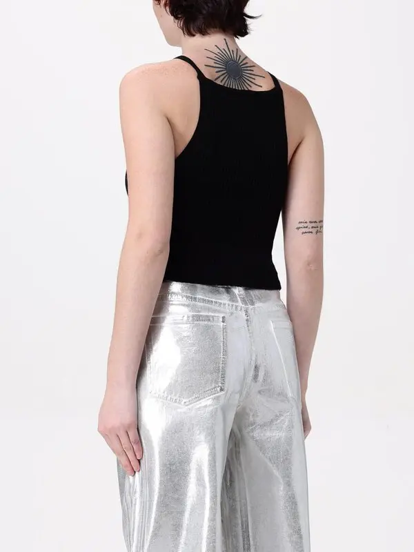 COURREGES Top Colour