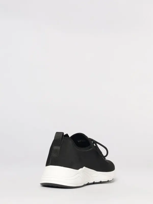 Just Cavalli Neoprene Sneakers