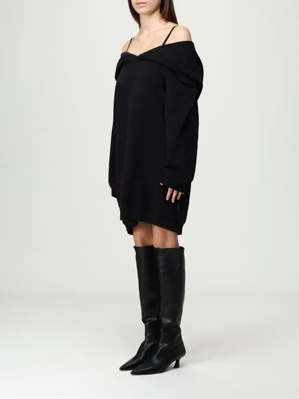 MAISON MARGIELA Dress Colour