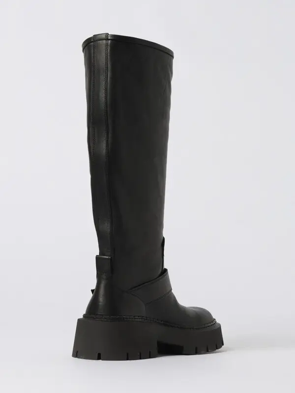 VIC MATIE Boots Colour