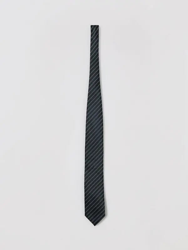 Zegna Tie Colour