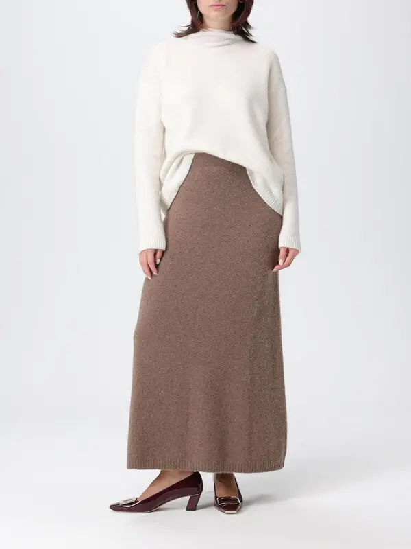 Max Mara Skirt Colour