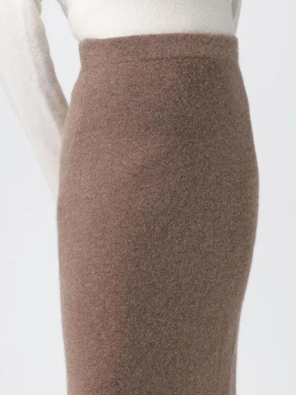 Max Mara Skirt Colour