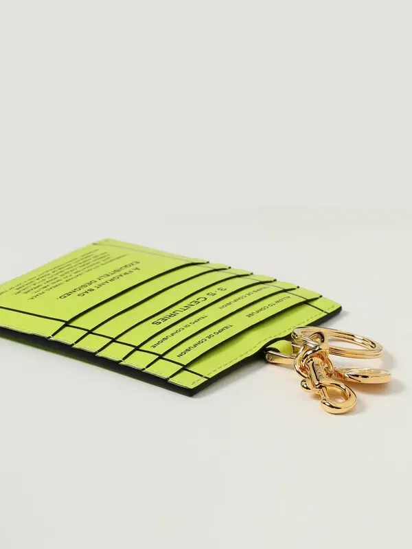 Moschino Keyring Colour