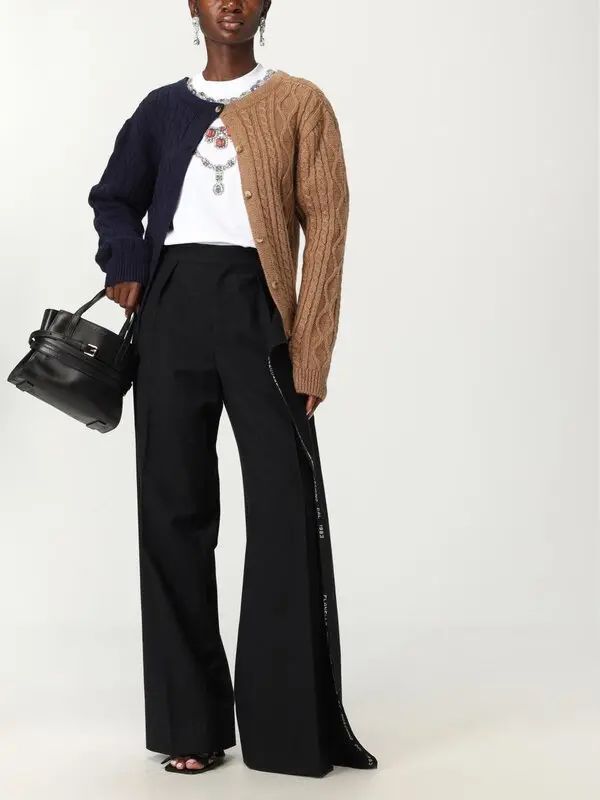 Moschino Jumper Colour