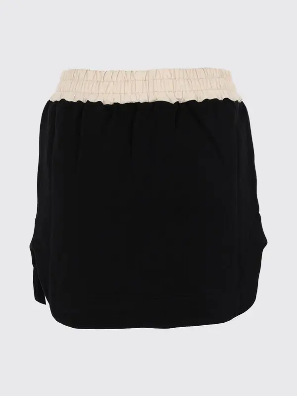 BARROW Mini Skirt
