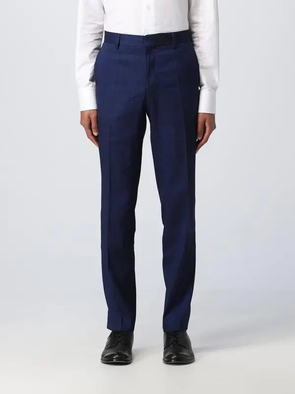 BOSS Suit Colour