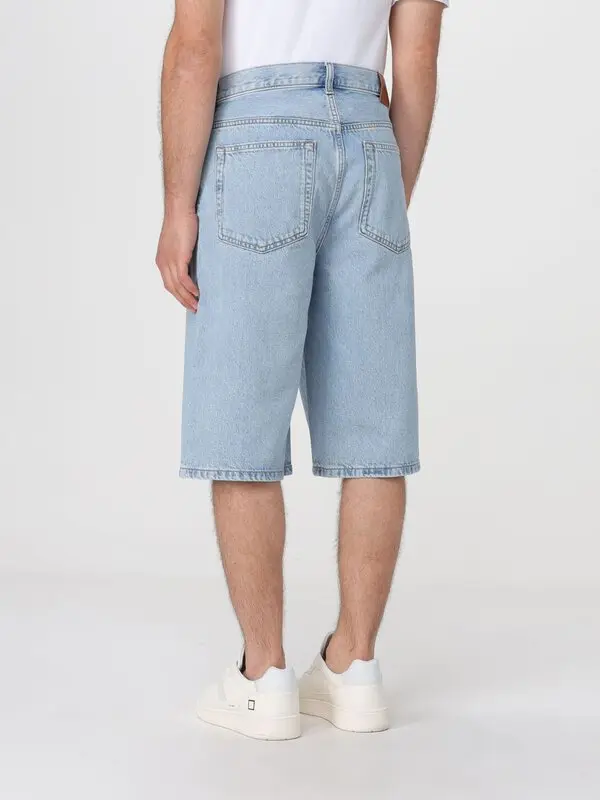 Calvin Klein Denim Shorts