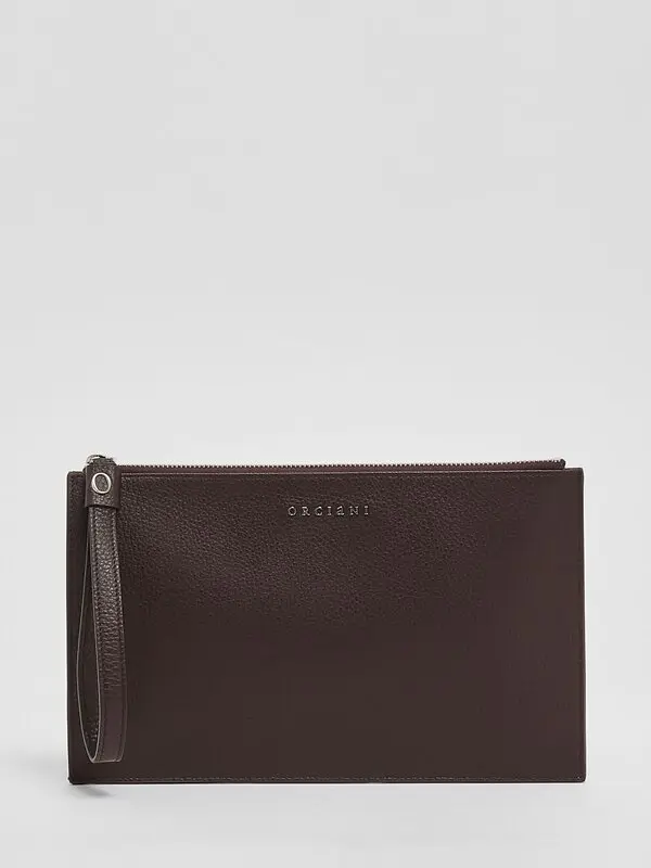 Orciani Bag - Ebony