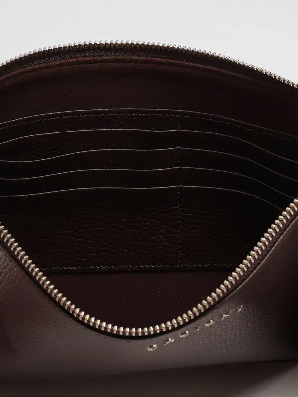 Orciani Bag - Ebony