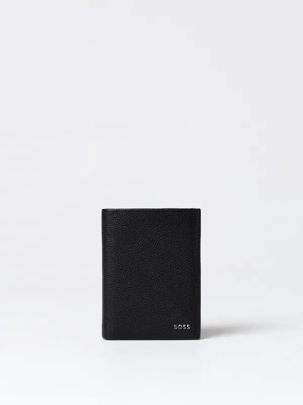 BOSS Wallet Colour