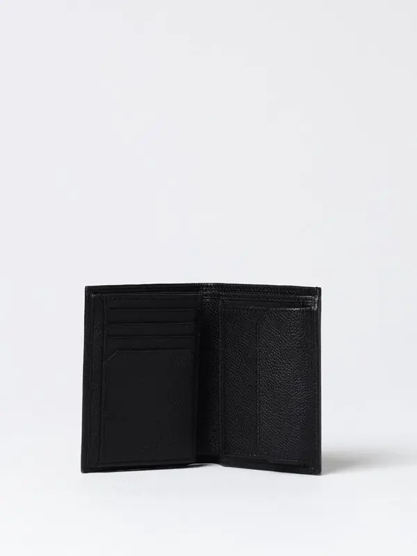 BOSS Wallet Colour