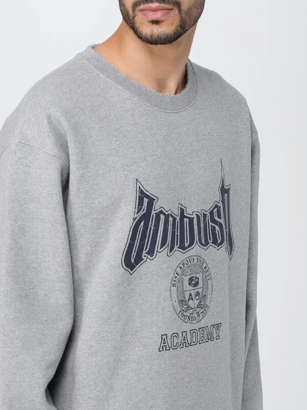 AMBUSH Crewneck Sweatshirt