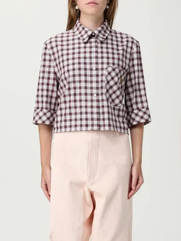 Moschino Shirt Colour