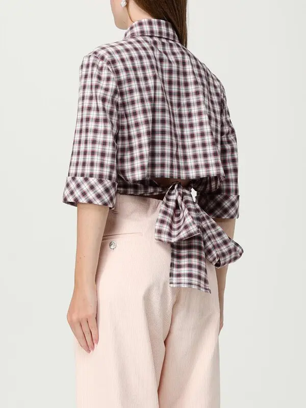 Moschino Shirt Colour