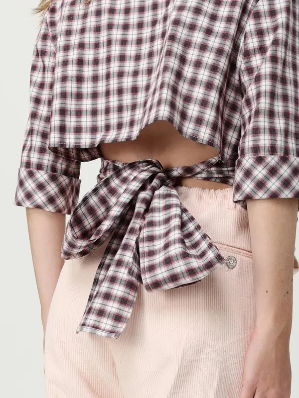 Moschino Shirt Colour