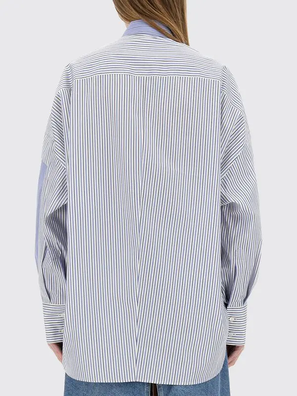 Stella McCartney Shirt Colour