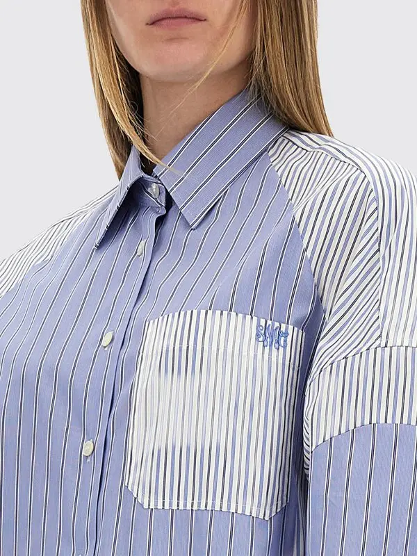 Stella McCartney Shirt Colour