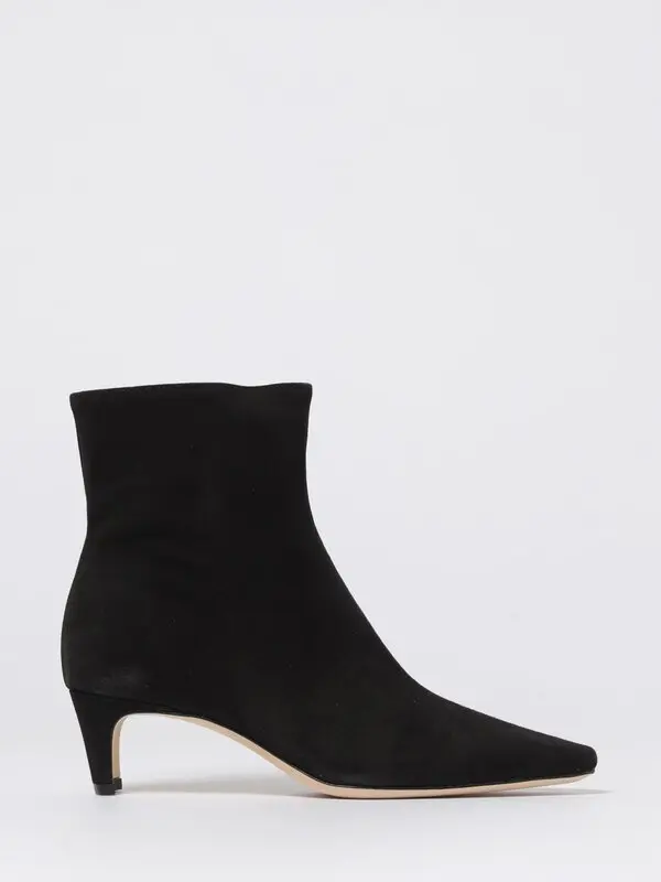 Staud Boots Colour