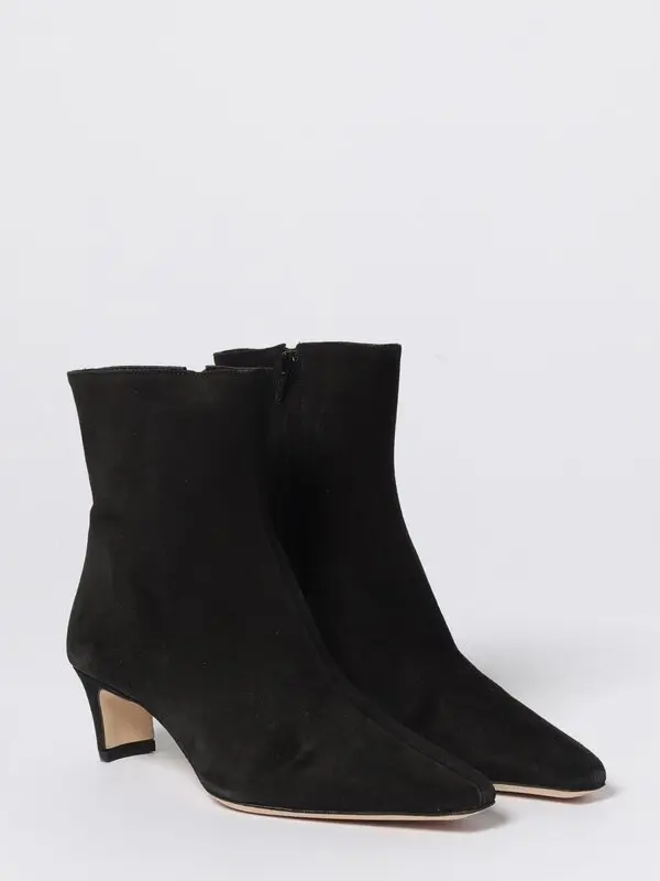 Staud Boots Colour