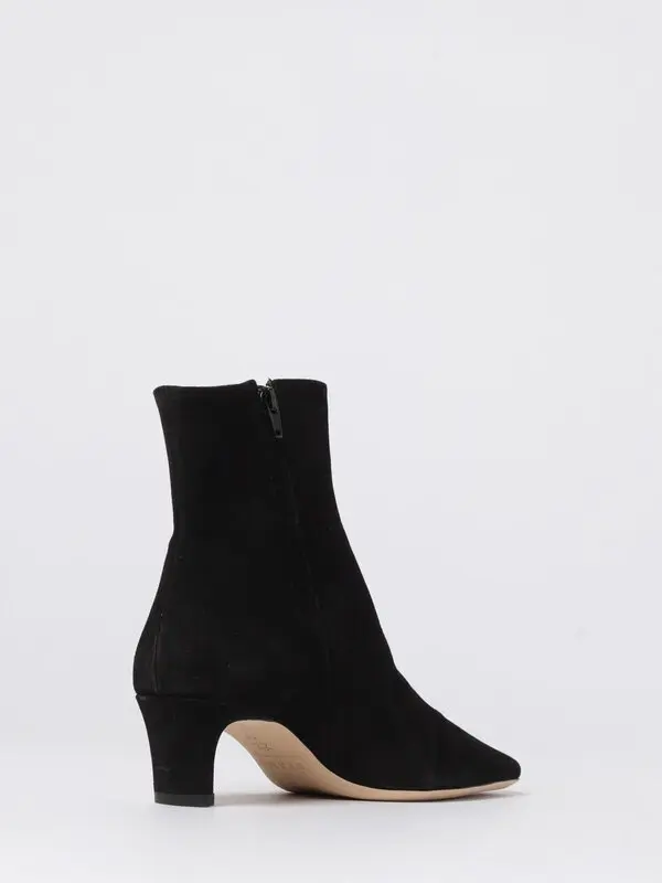 Staud Boots Colour