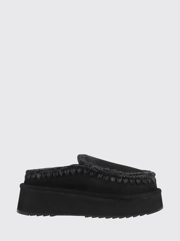 Mou Shoes