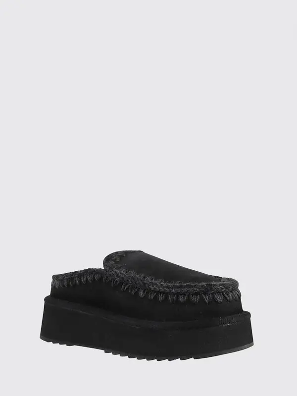 Mou Shoes