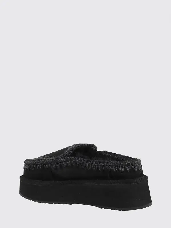 Mou Shoes