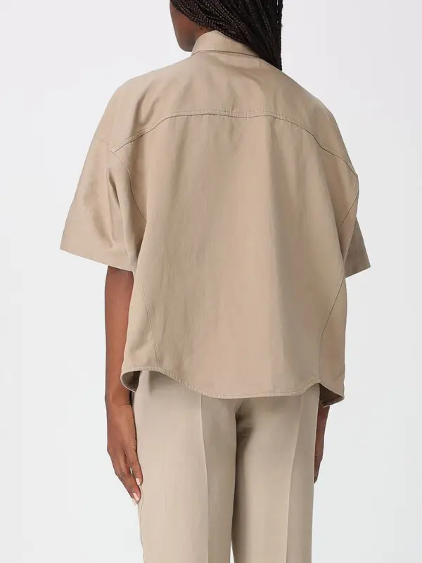 Brunello Cucinelli Shirt Colour