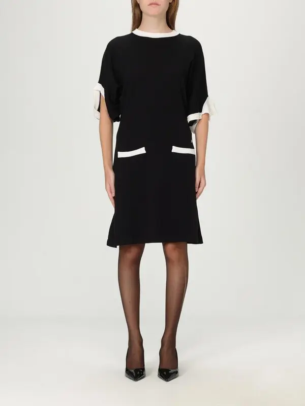 Moschino Dress Colour