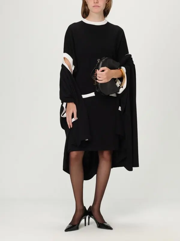 Moschino Dress Colour